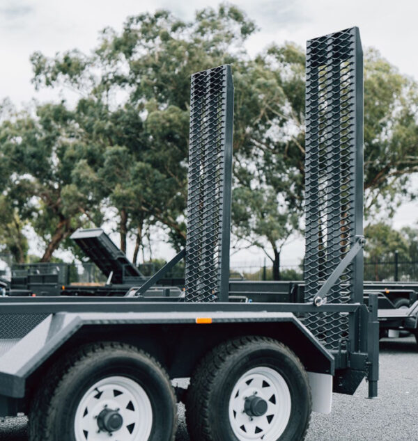 Skel Trailers – Rivsteel Sheds and Trailers