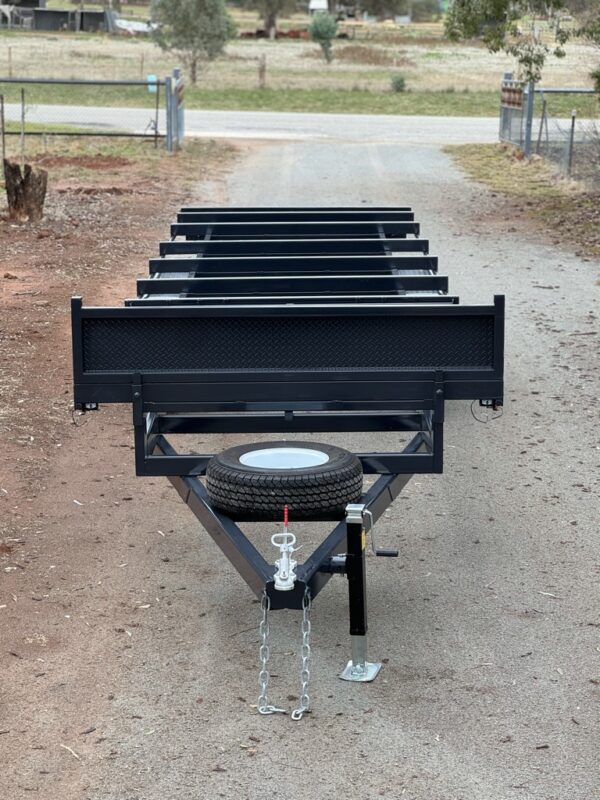 Skel Trailers – Rivsteel Sheds and Trailers